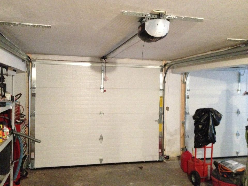 Gallery | Superior Overhead Door Inc