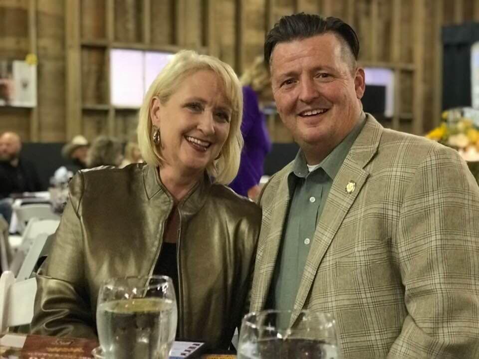 About Representative Bill Sutton | District 43, Kansas