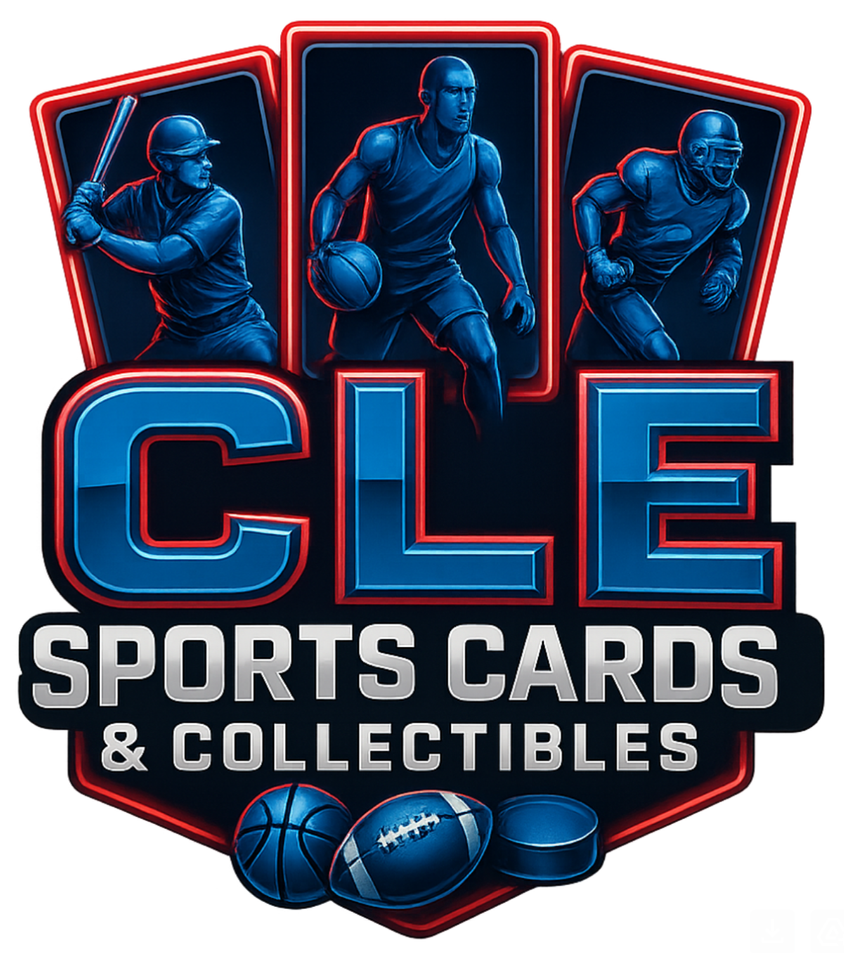 CLE Sports Cards | Broadview Heights, OH