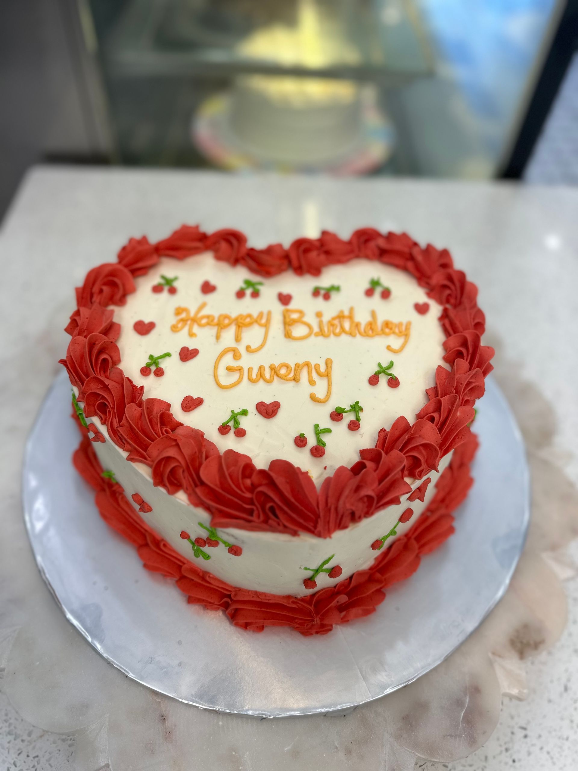 Custom Theme Cakes | Personalized | Boca Raton, FL