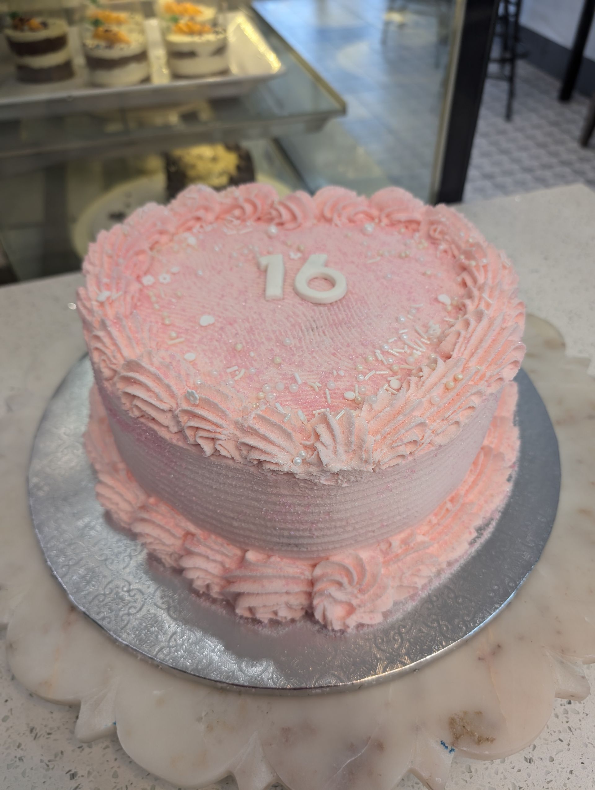 Custom Theme Cakes | Personalized | Boca Raton, FL