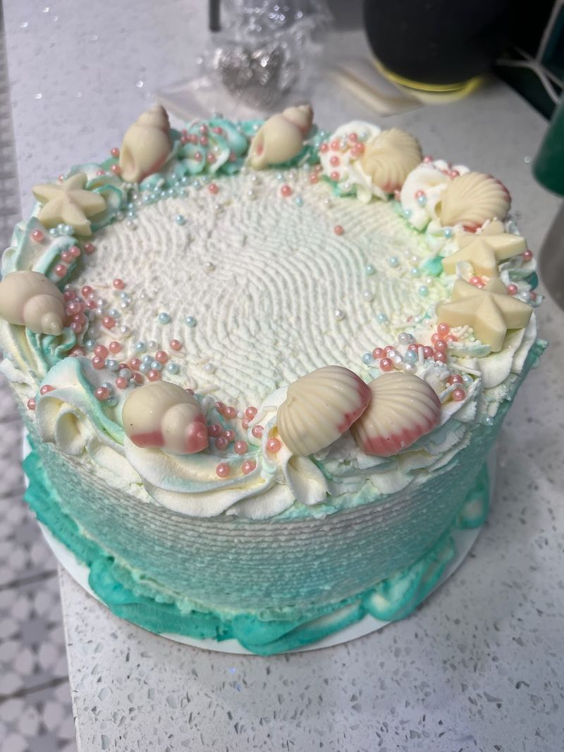 Custom Theme Cakes | Personalized | Boca Raton, FL