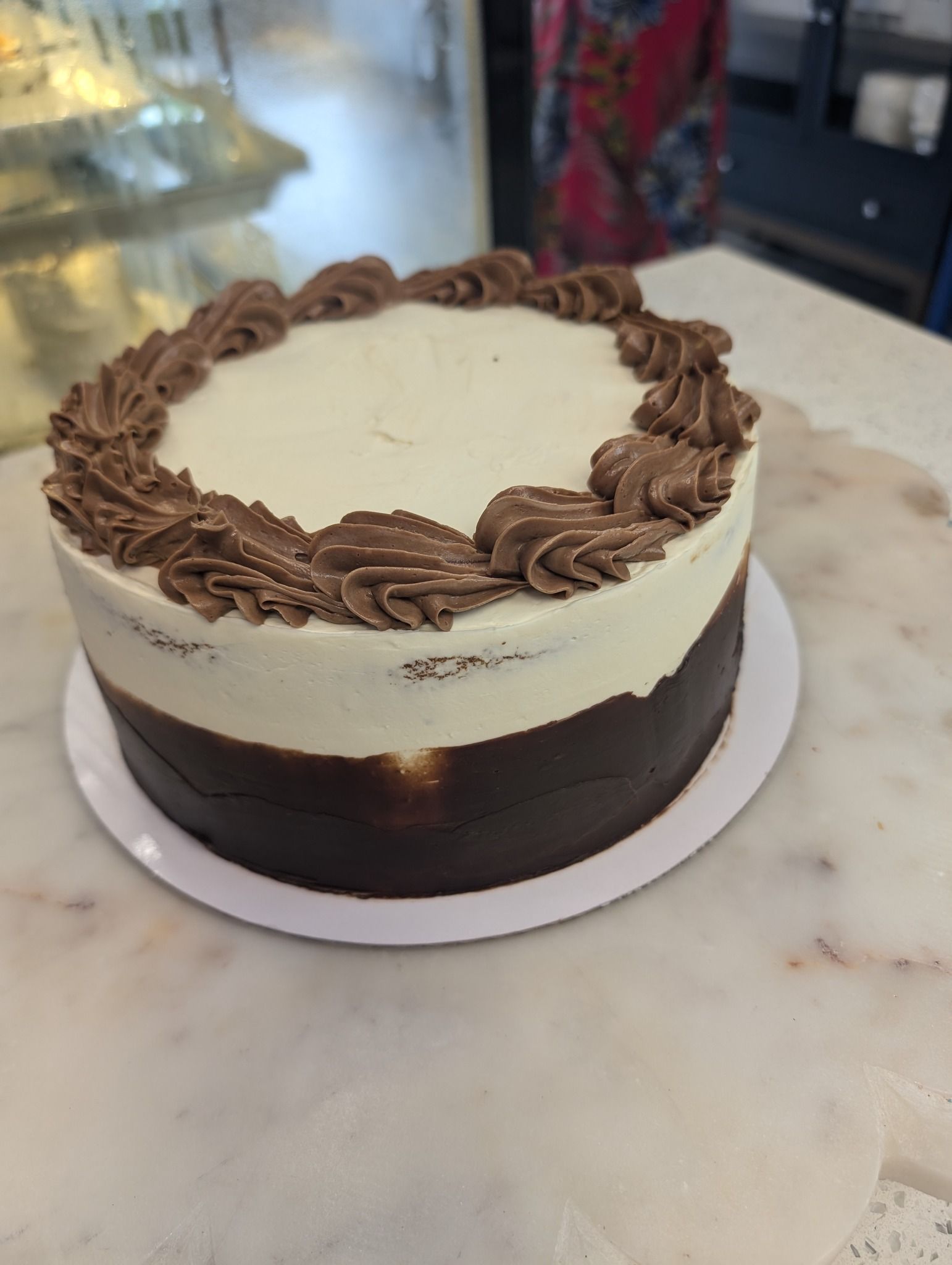Chef's House-Made Specialty Cakes | Boca Raton, FL