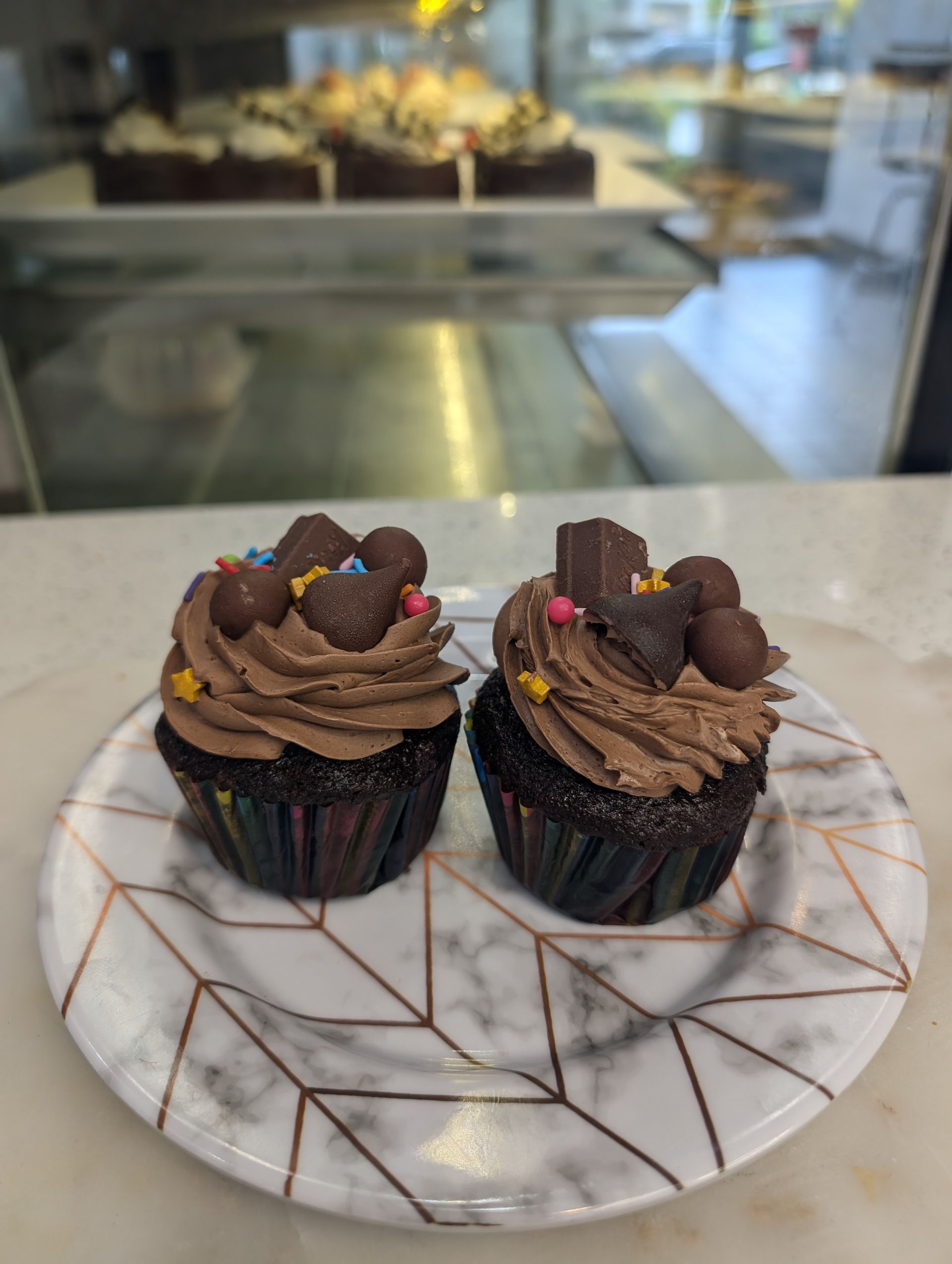 Cupcakes & Cake Pops | Custom | Boca Raton, FL