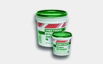 Plaster, Sheetrock, and Joint Compounds | South Yarmouth, MA