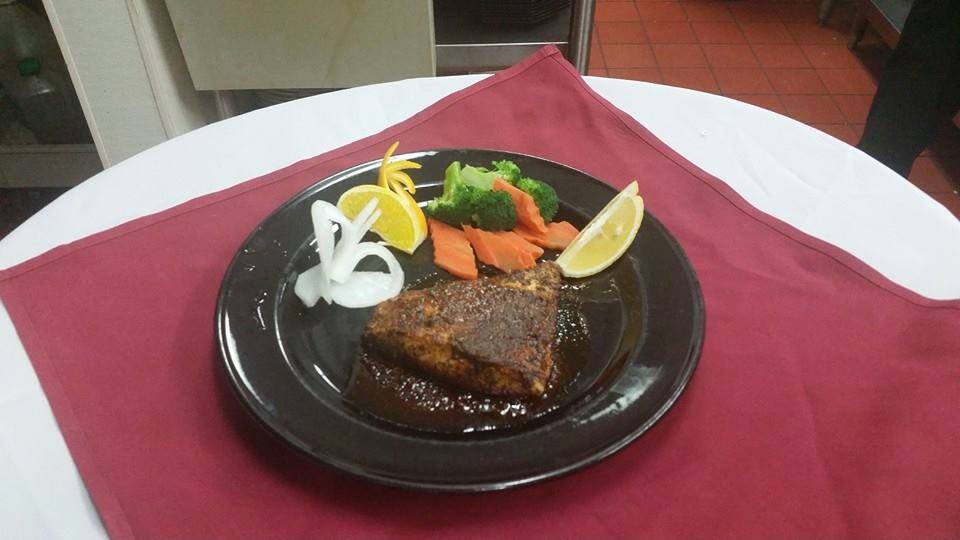 Chateau Chang | Fine Dining | Victorville, CA