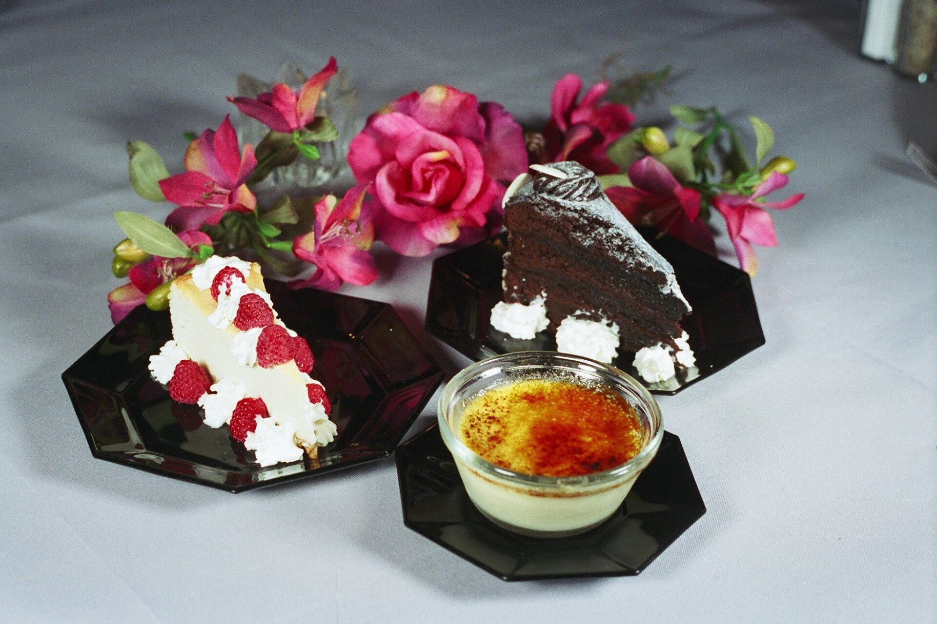 Chateau Chang | Fine Dining | Victorville, CA