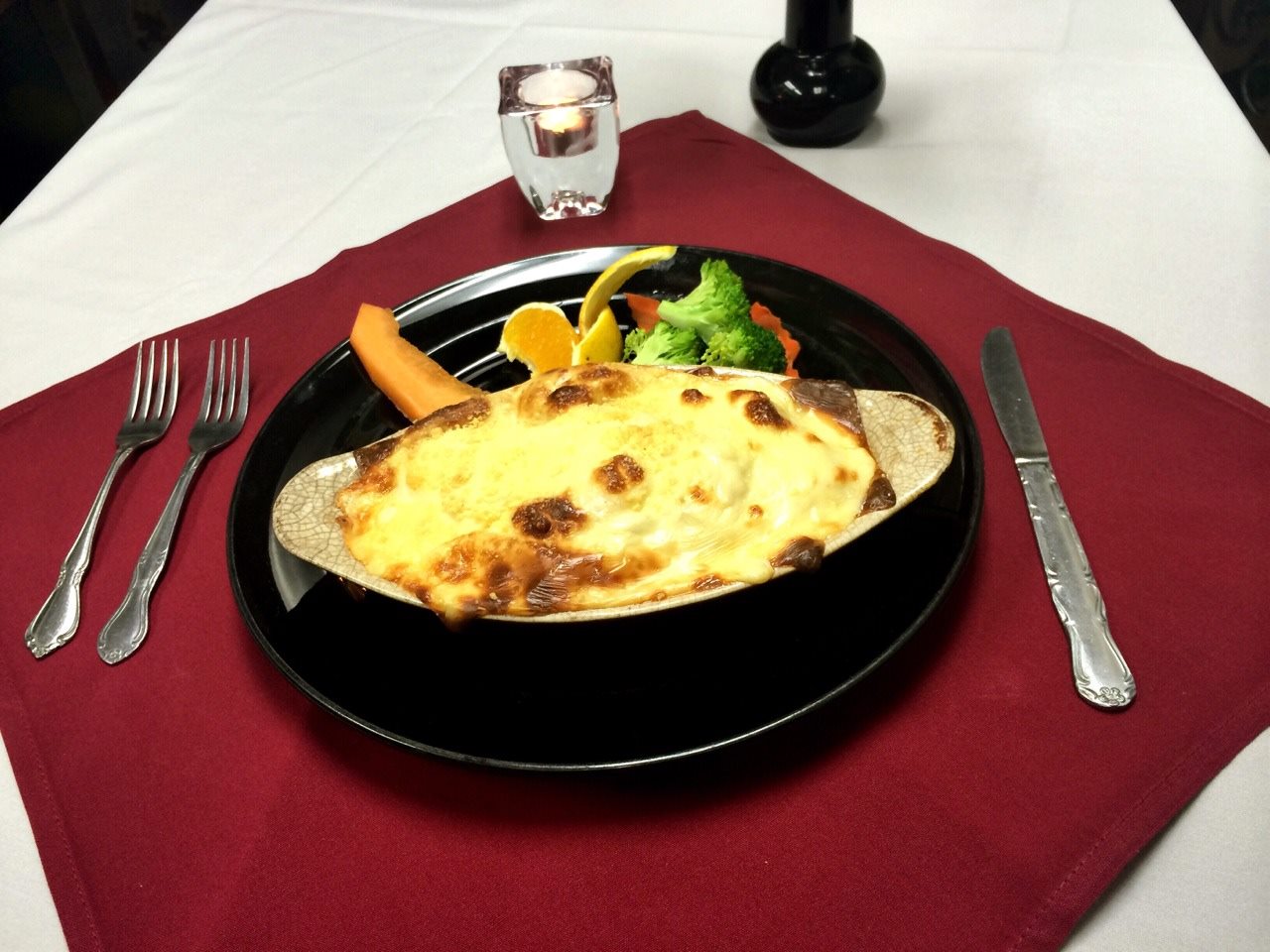 Chateau Chang | Fine Dining | Victorville, CA