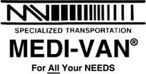 Medi-Van – Medical transportation | Detroit Lakes, MN