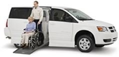 Medi-Van – Medical transportation | Detroit Lakes, MN