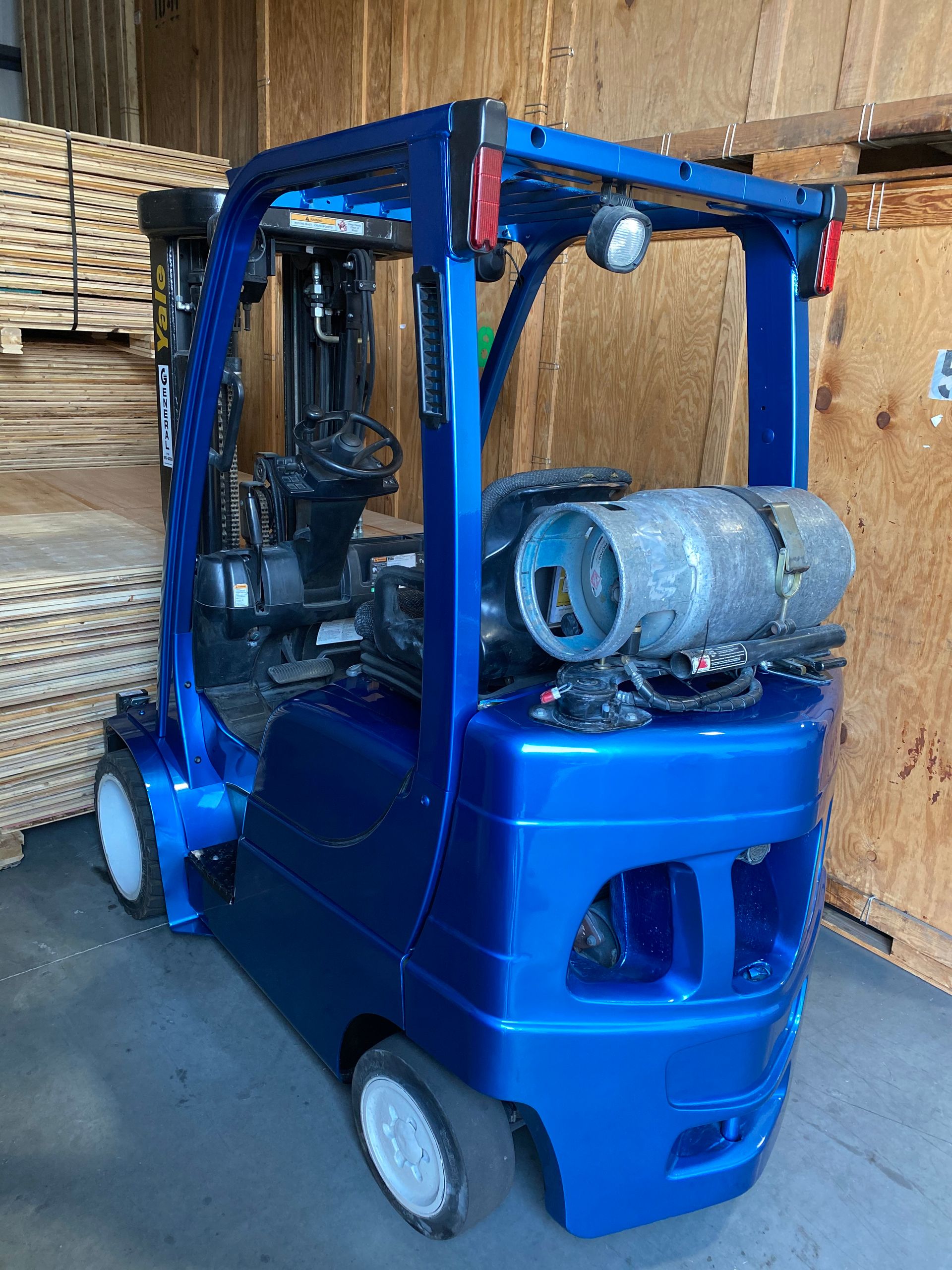 Gallery | Muscle Man Movers & Storage