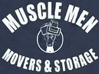 Moving and Storage Greenwich | Muscle Man Movers & Storage