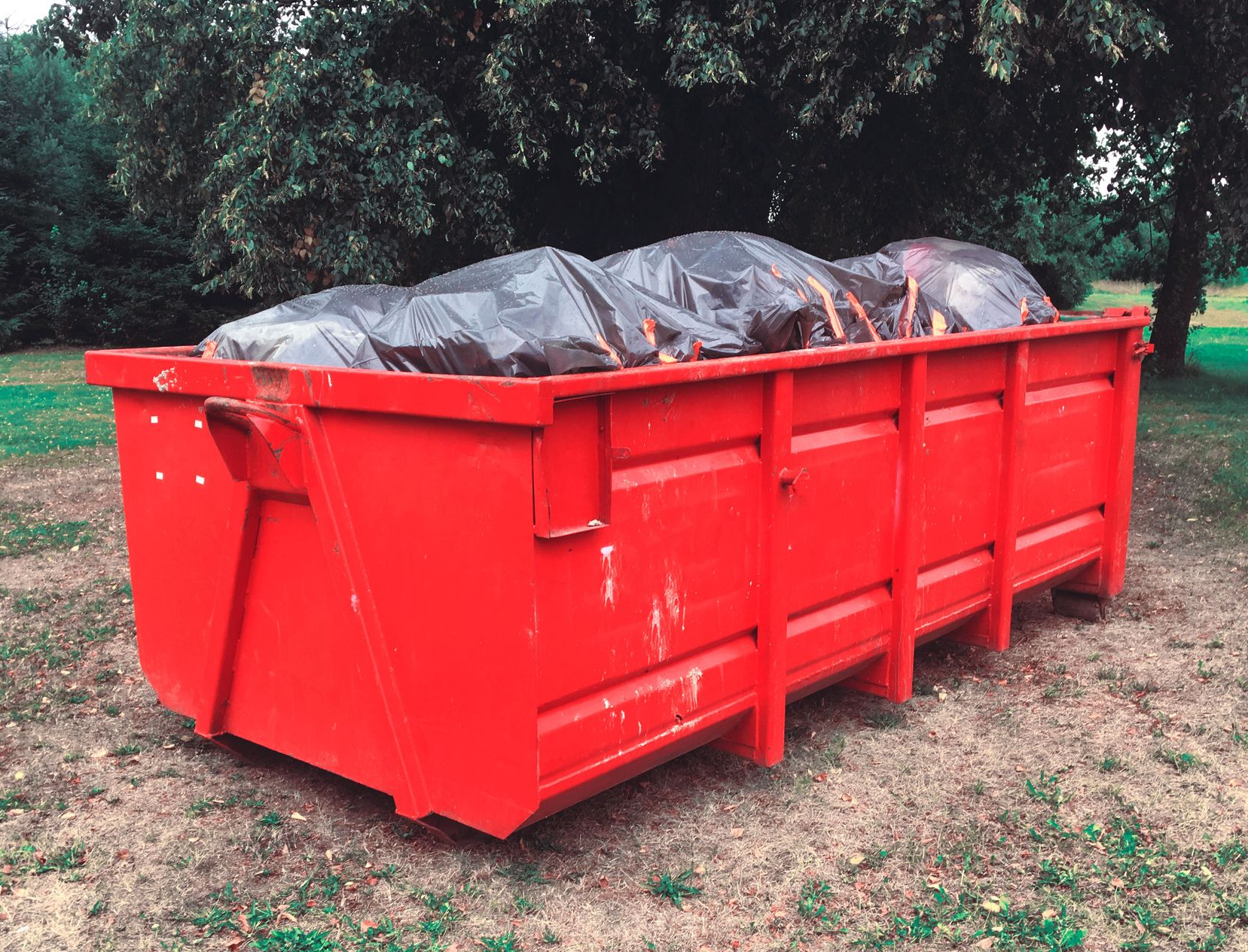 Metal Recycling Lakeland, FL | Allied Scrap Processors Inc