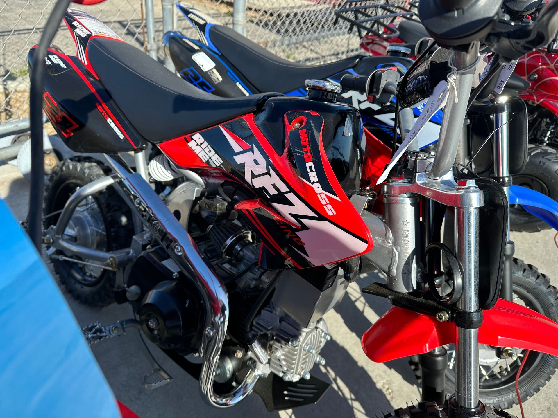 Mini Bikes Sales | Lancaster, CA