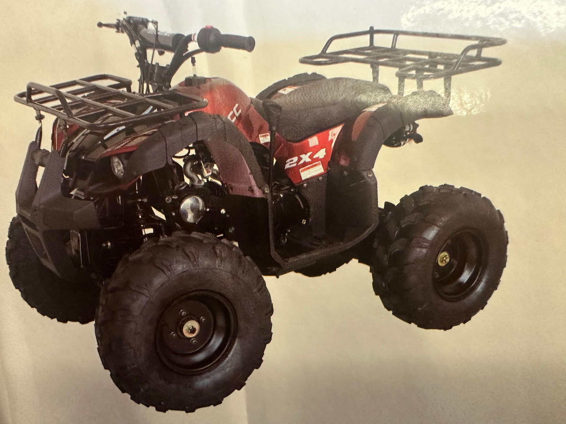 Quad Bike Sales | ATV Sales | Lancaster, CA