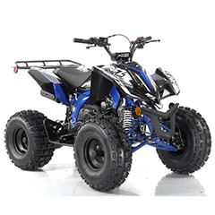 Quad Bike Sales | ATV Sales | Lancaster, CA