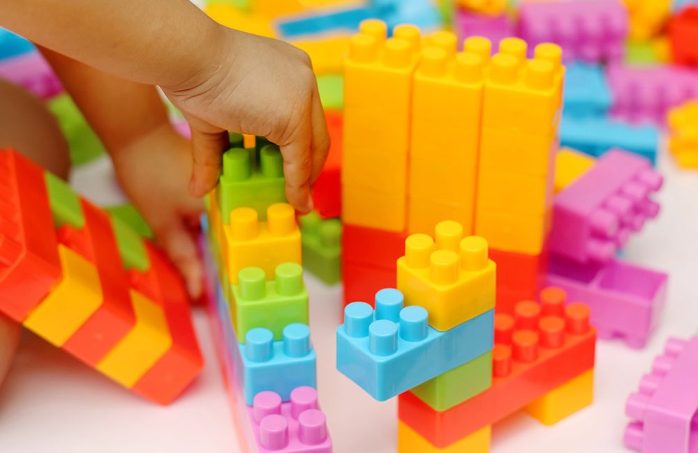 Play-Based Learning Curriculum | Minds Academy Preschool