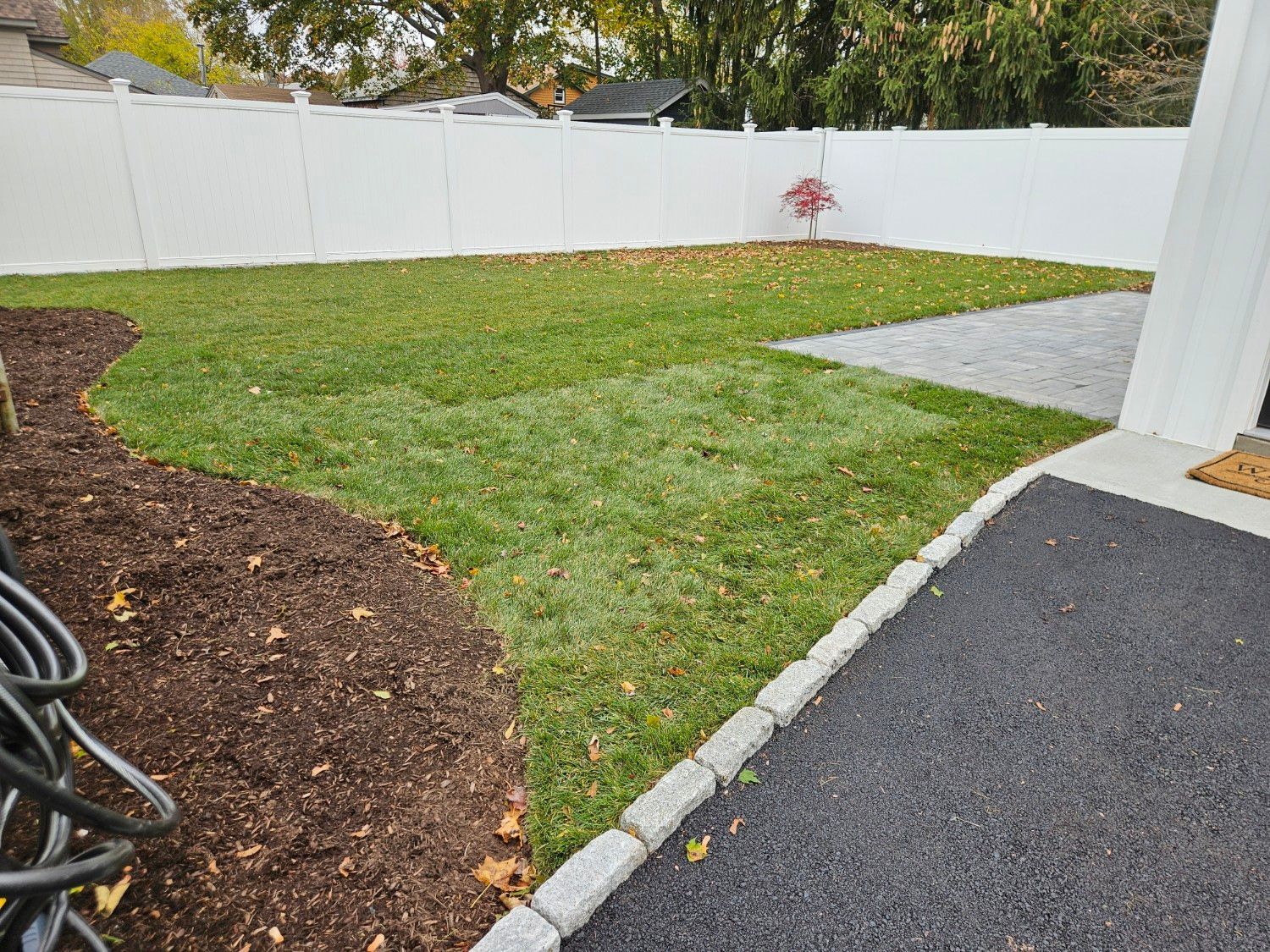 Landscaping & Outdoor Living | Superior Lawn Care & Construction Inc ...