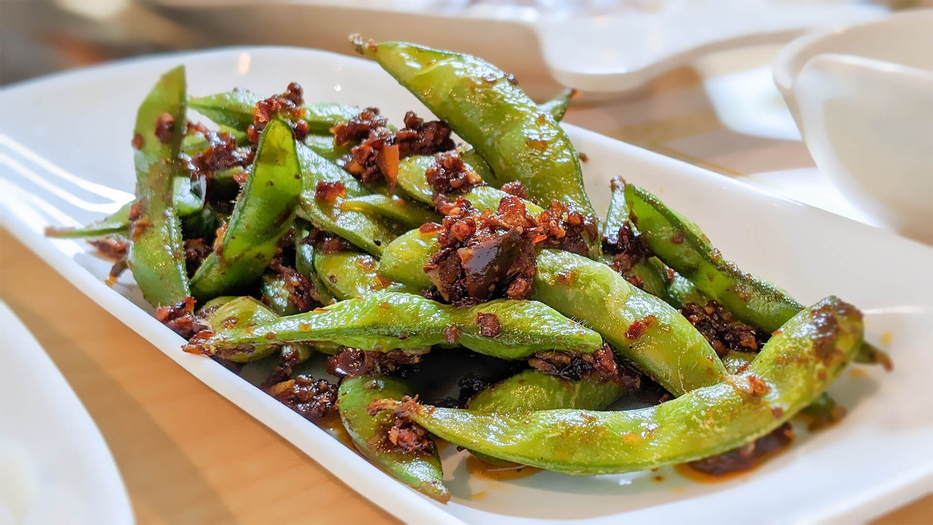 Asian Fusion Dining | Shabu-Zen | Allston, MA