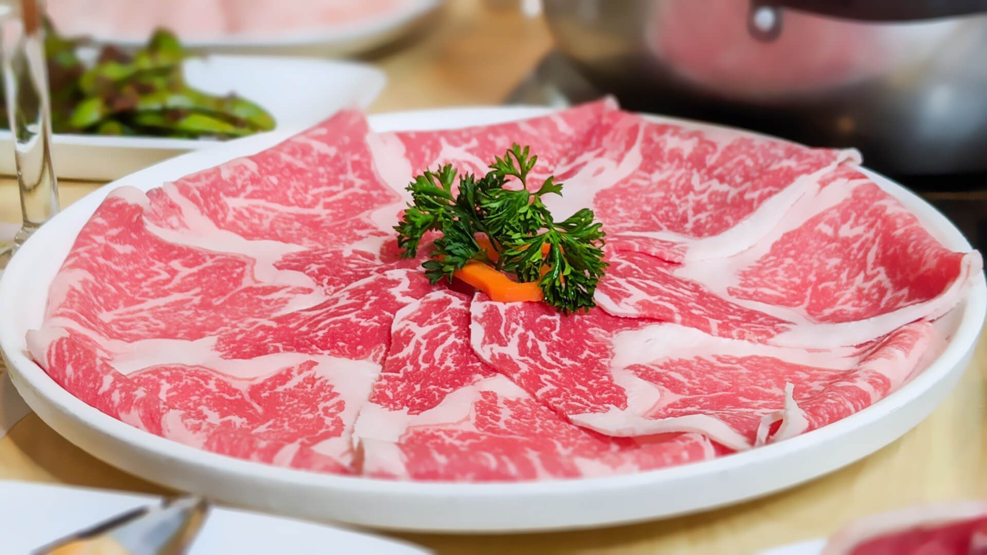 Asian Fusion Dining | Shabu-Zen | Allston, MA