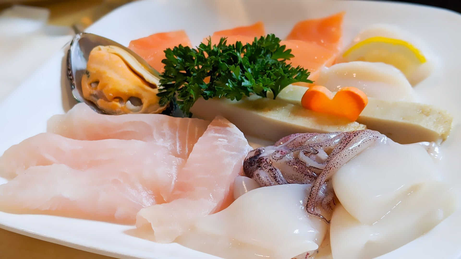 Asian Fusion Dining | Shabu-Zen | Allston, MA