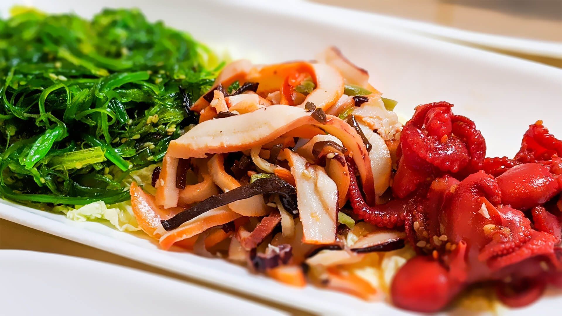 Asian Fusion Dining | Shabu-Zen | Allston, MA