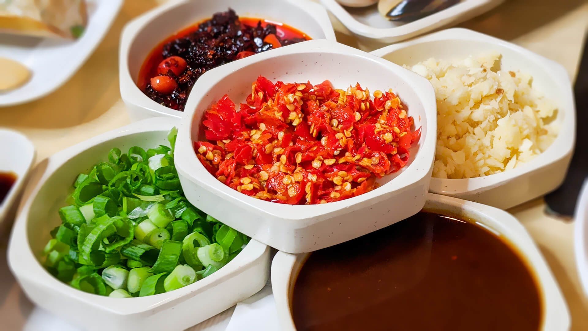 Asian Fusion Dining | Shabu-Zen | Allston, MA