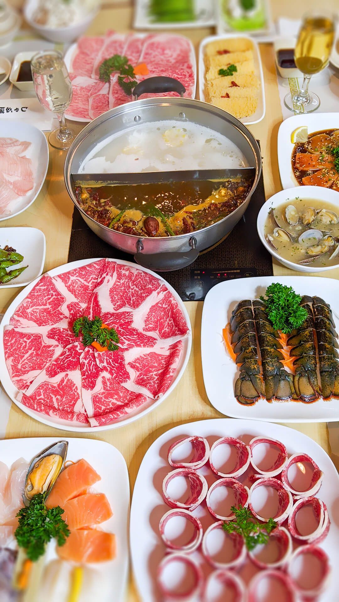 Gallery | Shabu-Zen