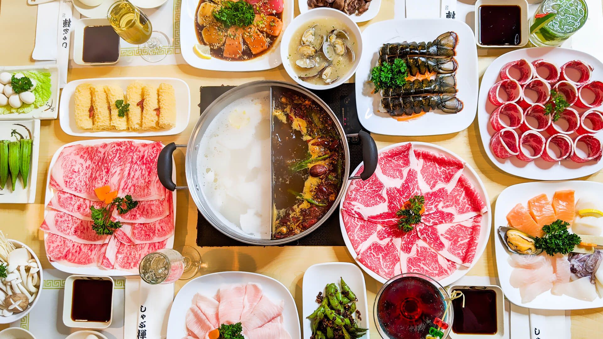 Gallery | Shabu-Zen