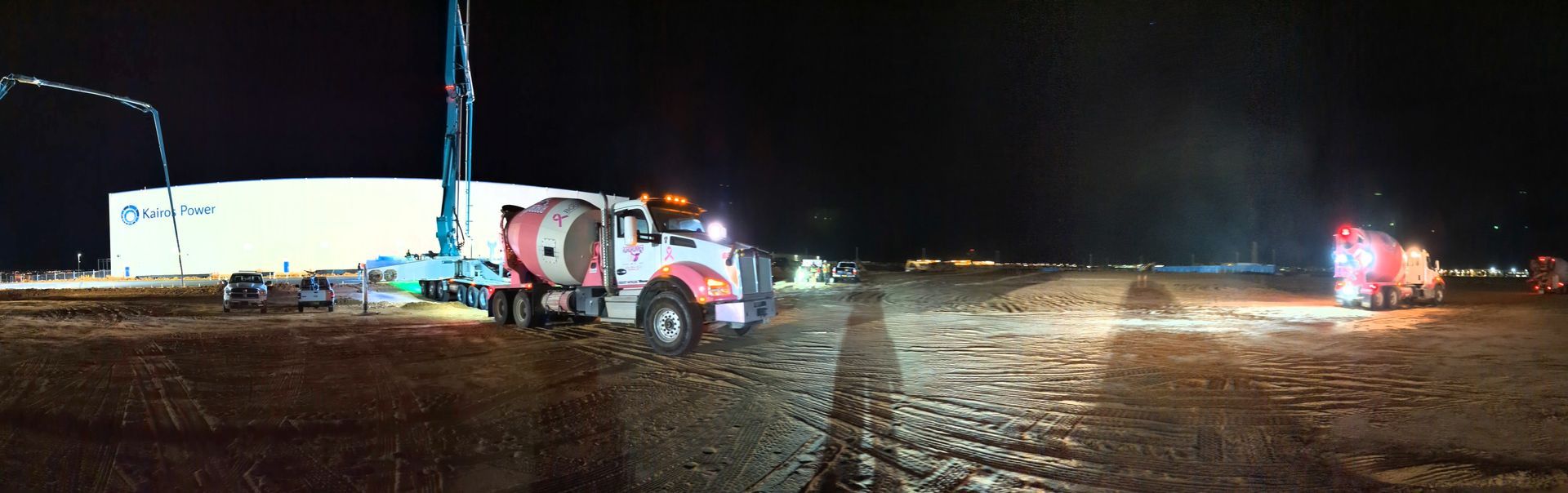 Gallery | Roadrunner Redi-Mix | Albuquerque, NM