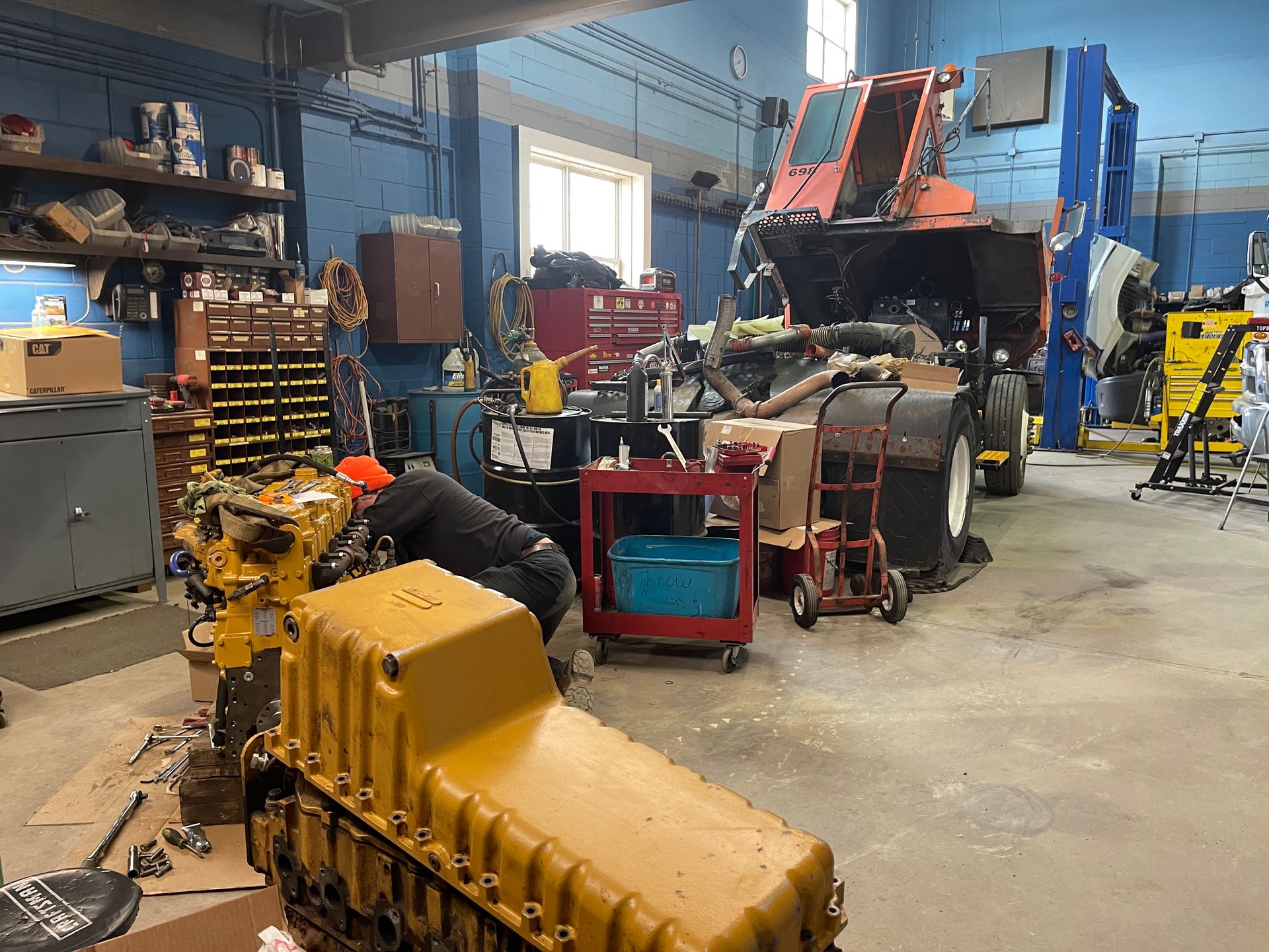 DeFalco's Service Center - Auto Repair | Edison, NJ