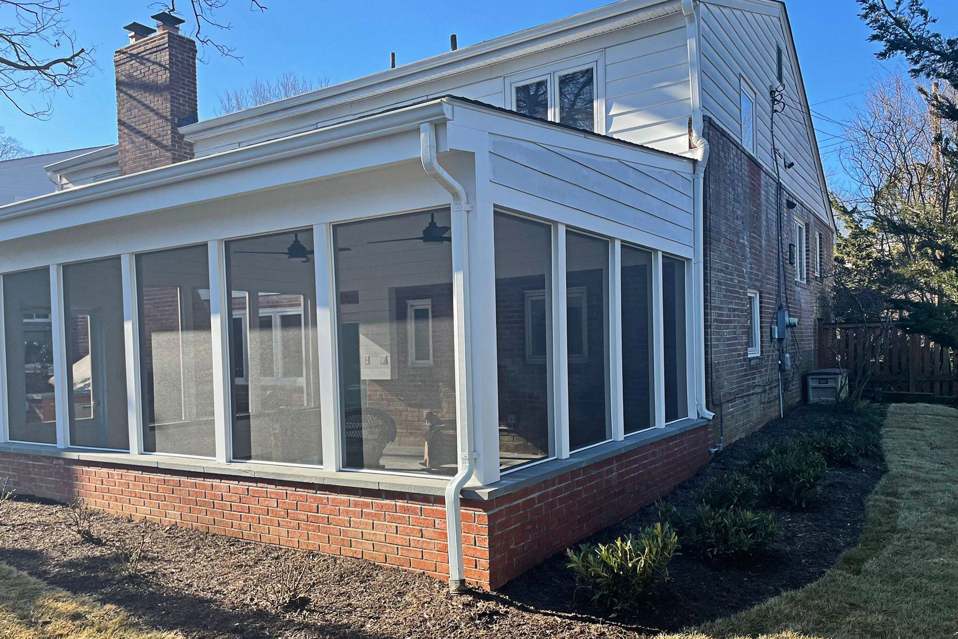 Project Gallery | B&G Construction LLC