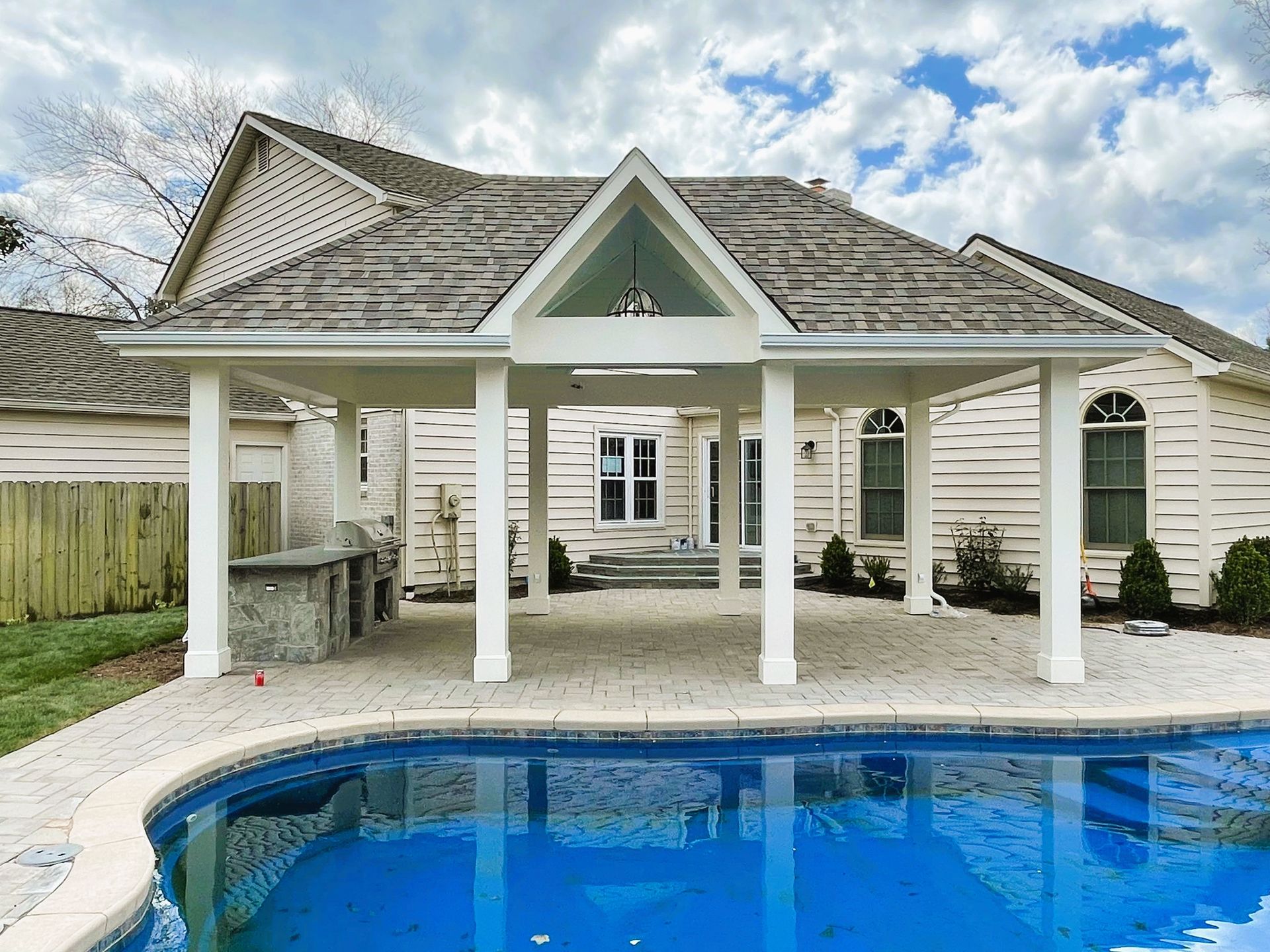 Project Gallery | B&G Construction LLC