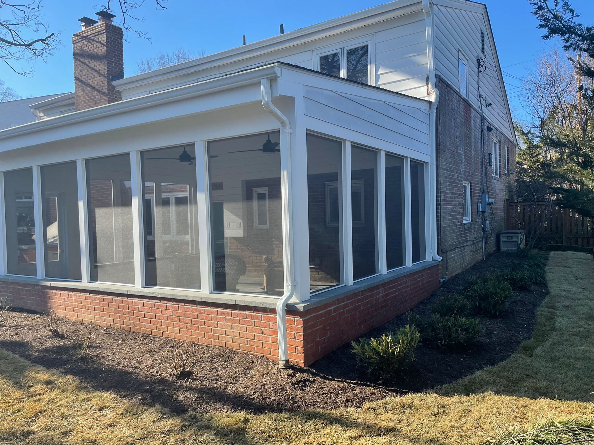 Project Gallery | B&G Construction LLC