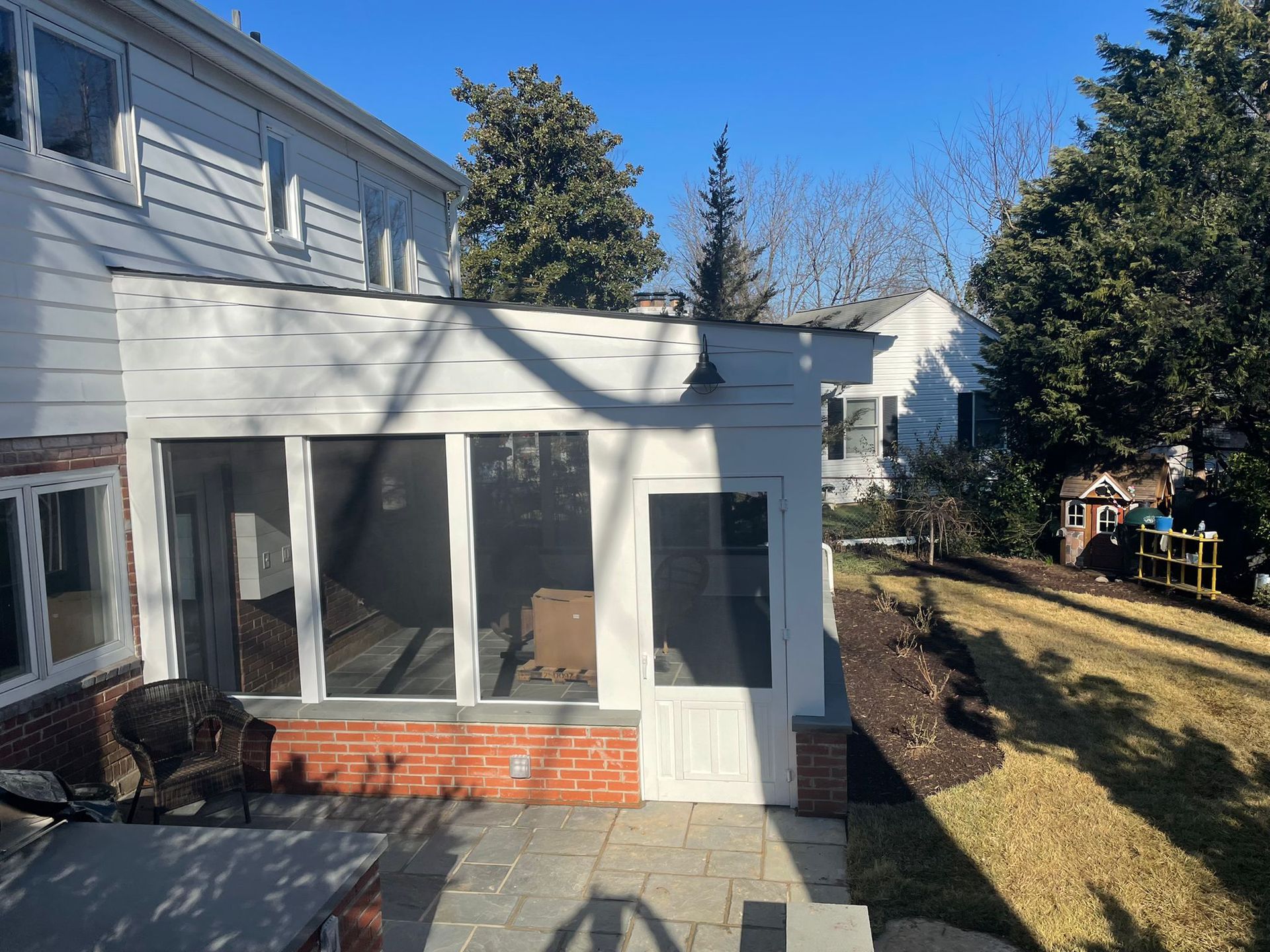 Project Gallery | B&G Construction LLC