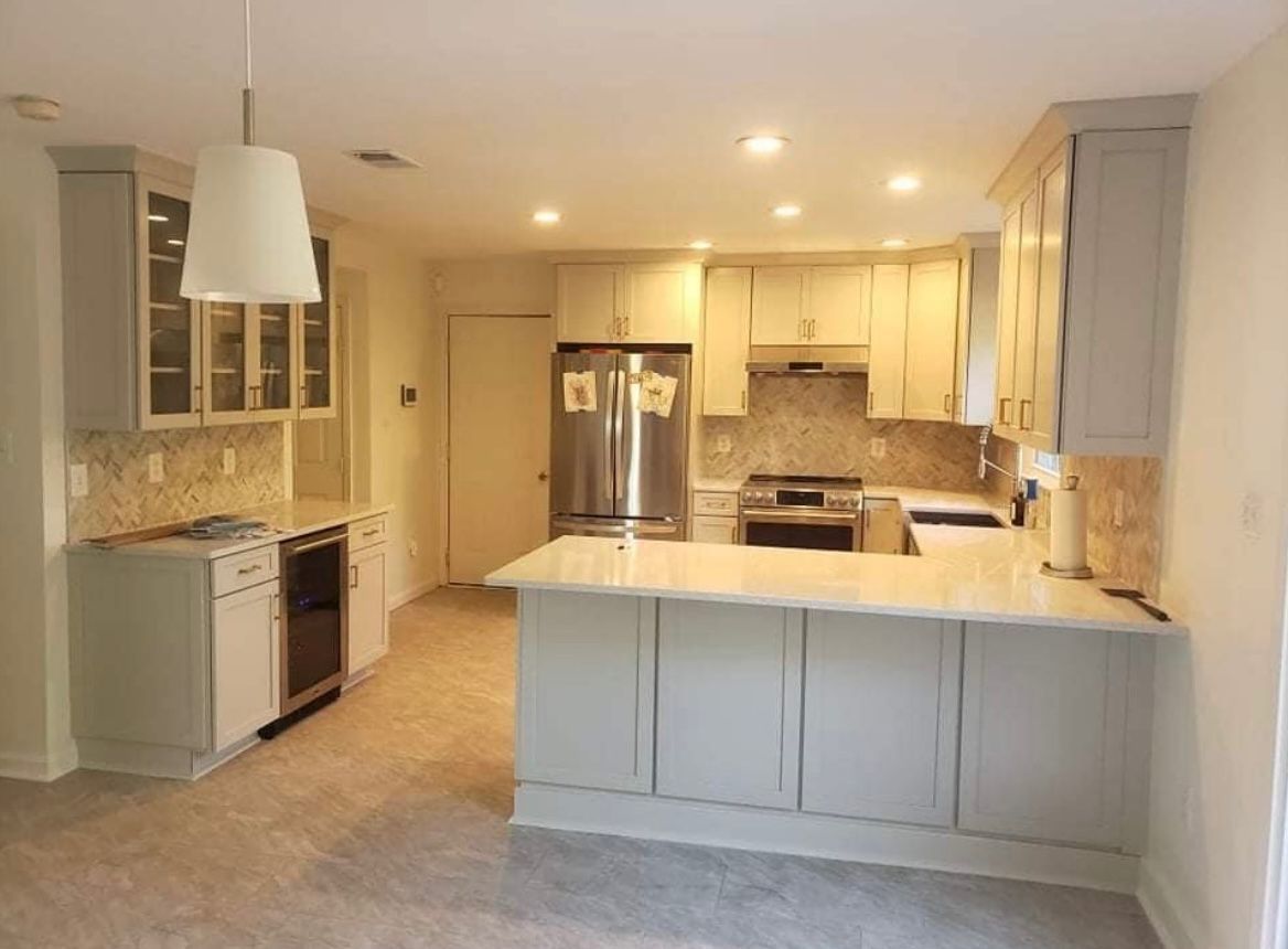 Project Gallery | B&G Construction LLC