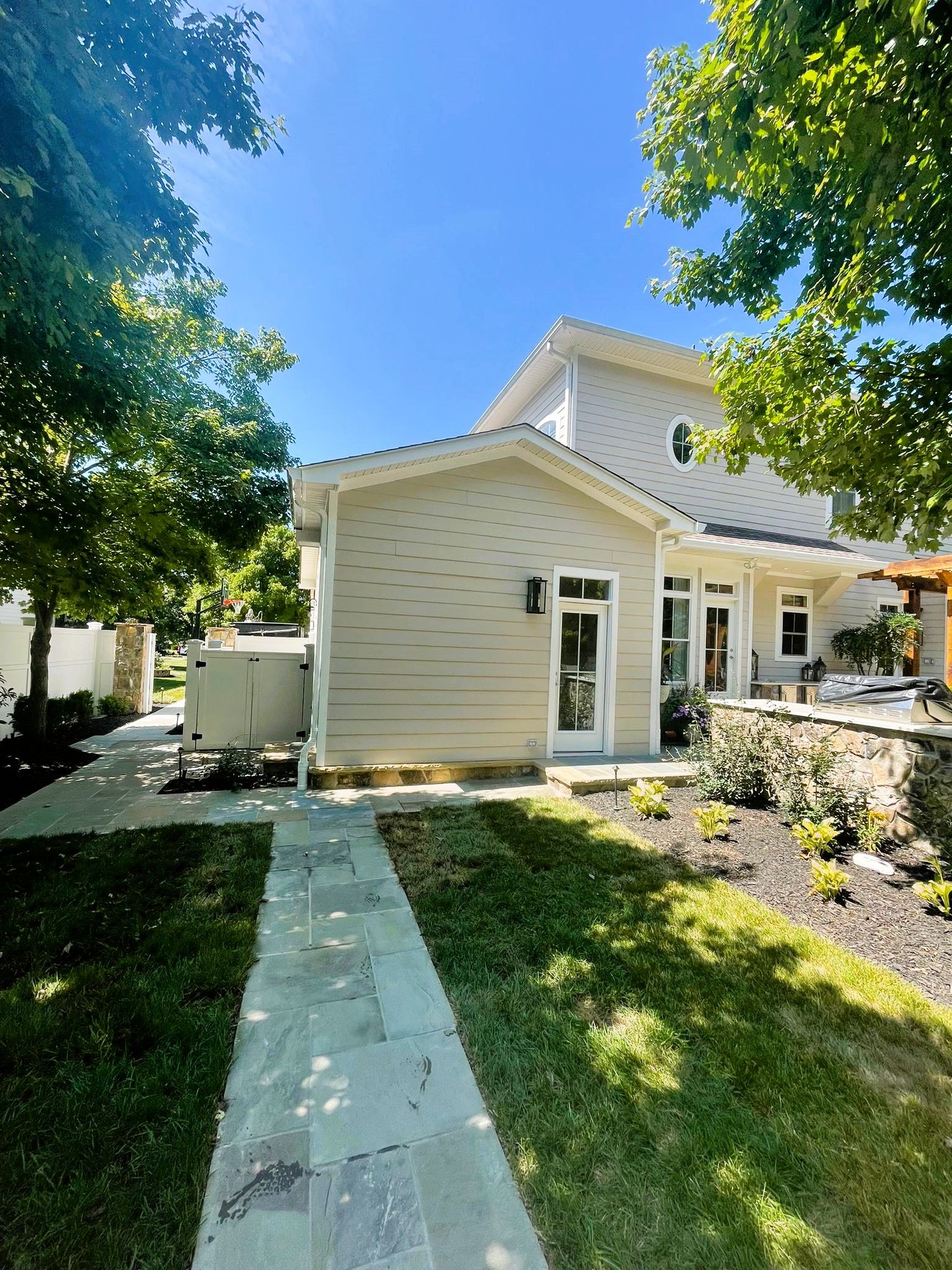 Project Gallery | B&G Construction LLC