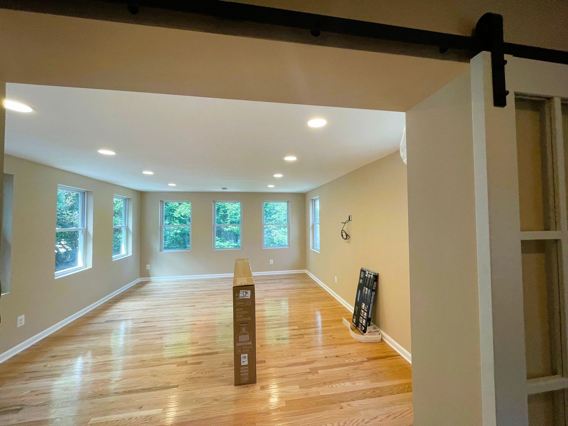 Project Gallery | B&G Construction LLC