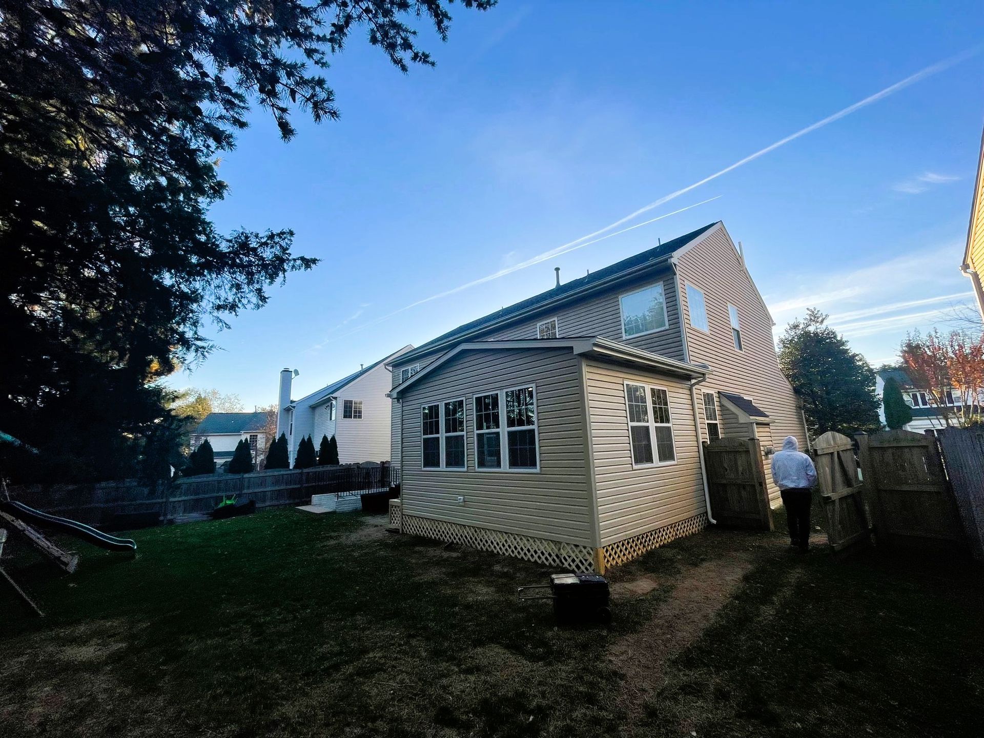 Project Gallery | B&G Construction LLC