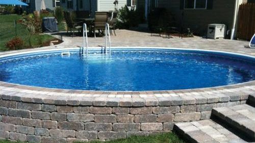 Radiant Pools | Platteville, WI