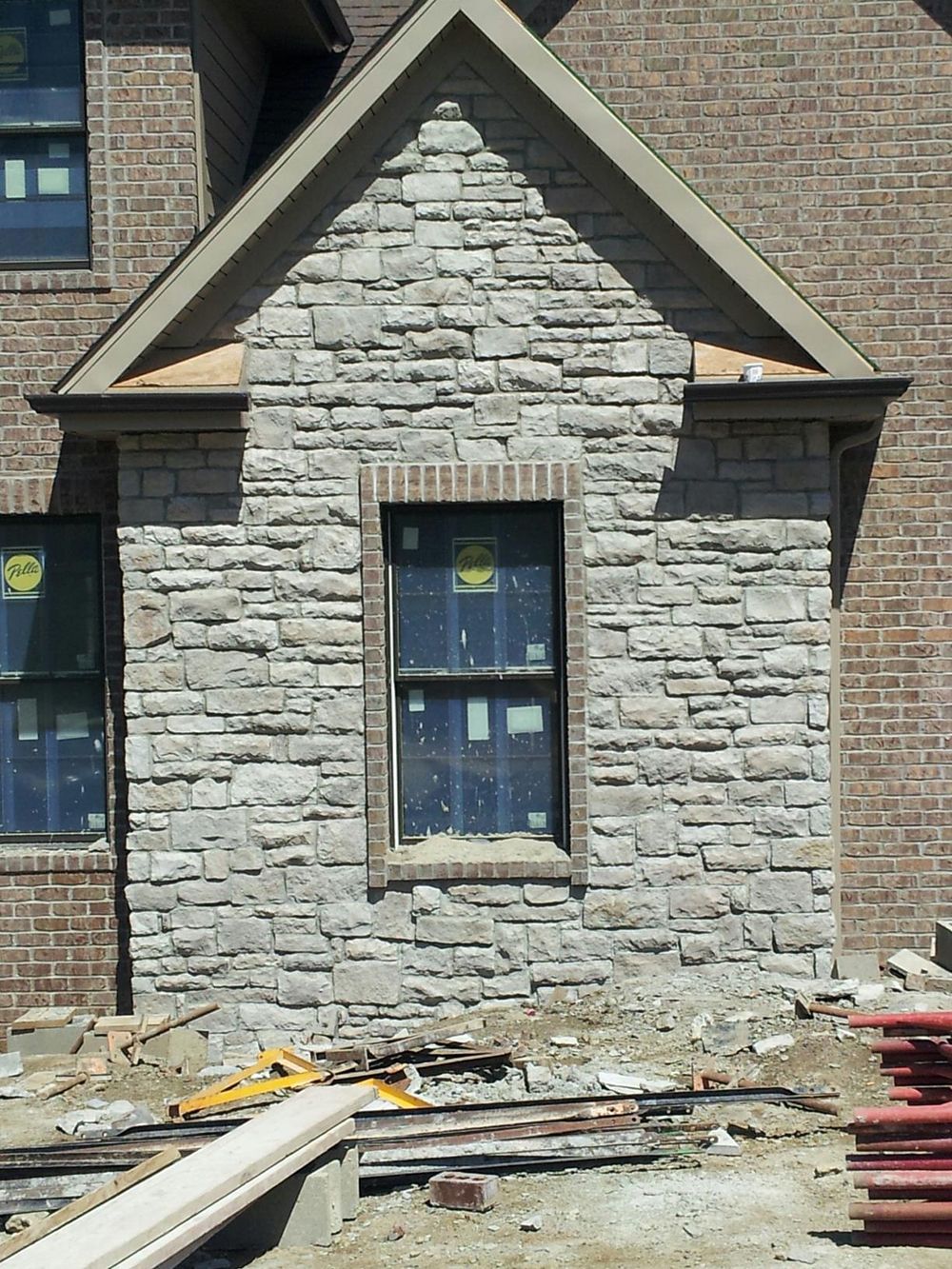 Gallery | 412 Masonry and Restoration | Pittsburgh, PA
