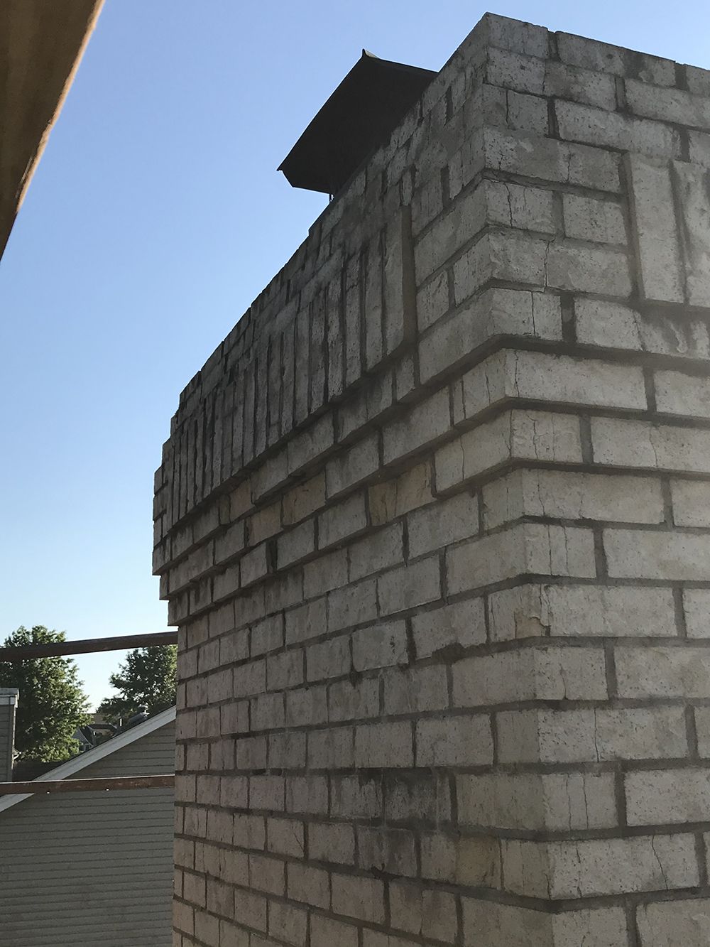 Gallery | 412 Masonry and Restoration | Pittsburgh, PA