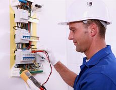 Electrical Contractor Services Tucson & Southern AZ- Commonwealth ...