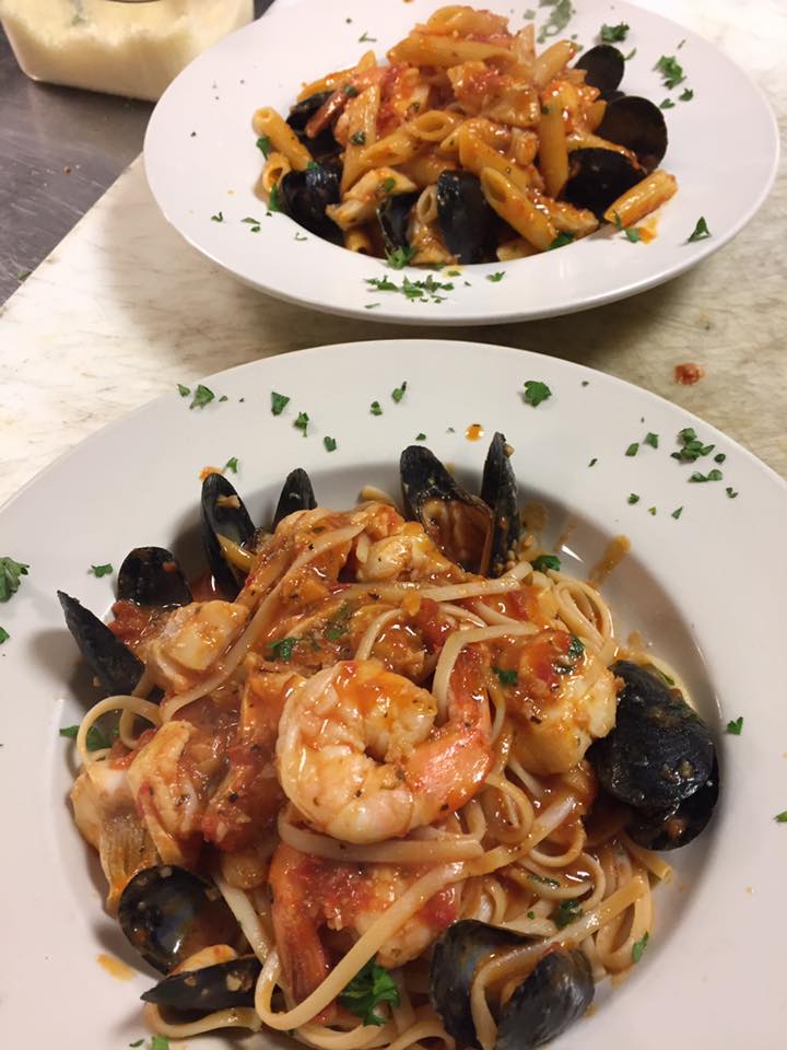 Food Gallery | La Cucina Italiana