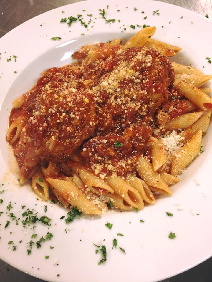 Food Gallery | La Cucina Italiana