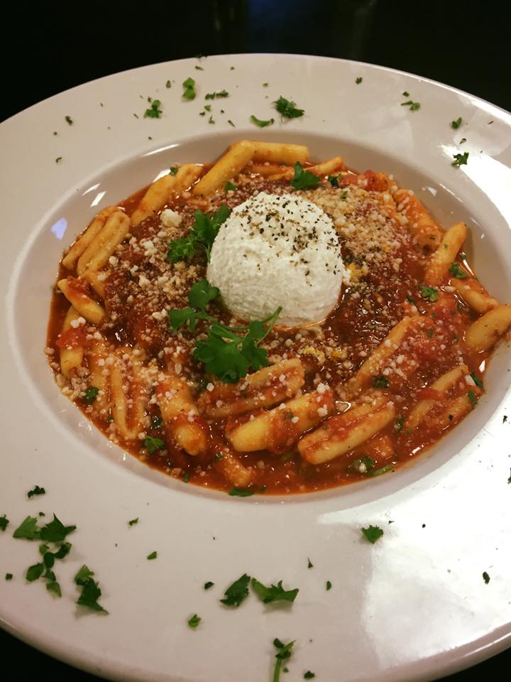 Food Gallery | La Cucina Italiana