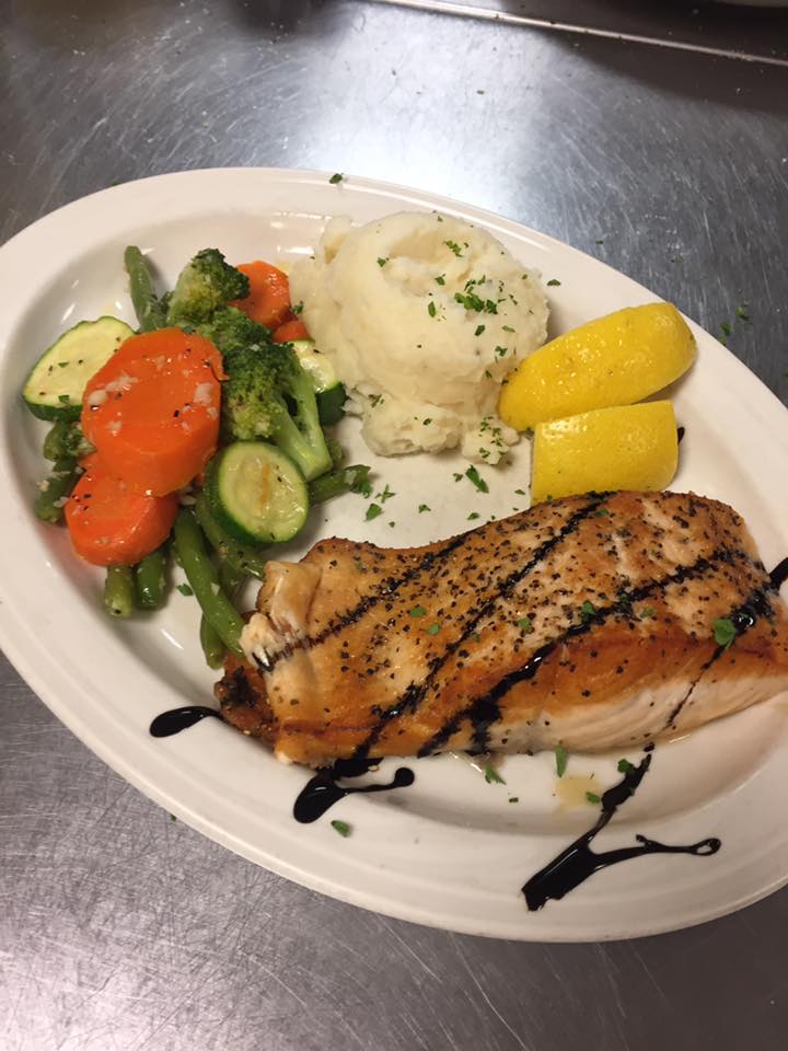 Food Gallery | La Cucina Italiana