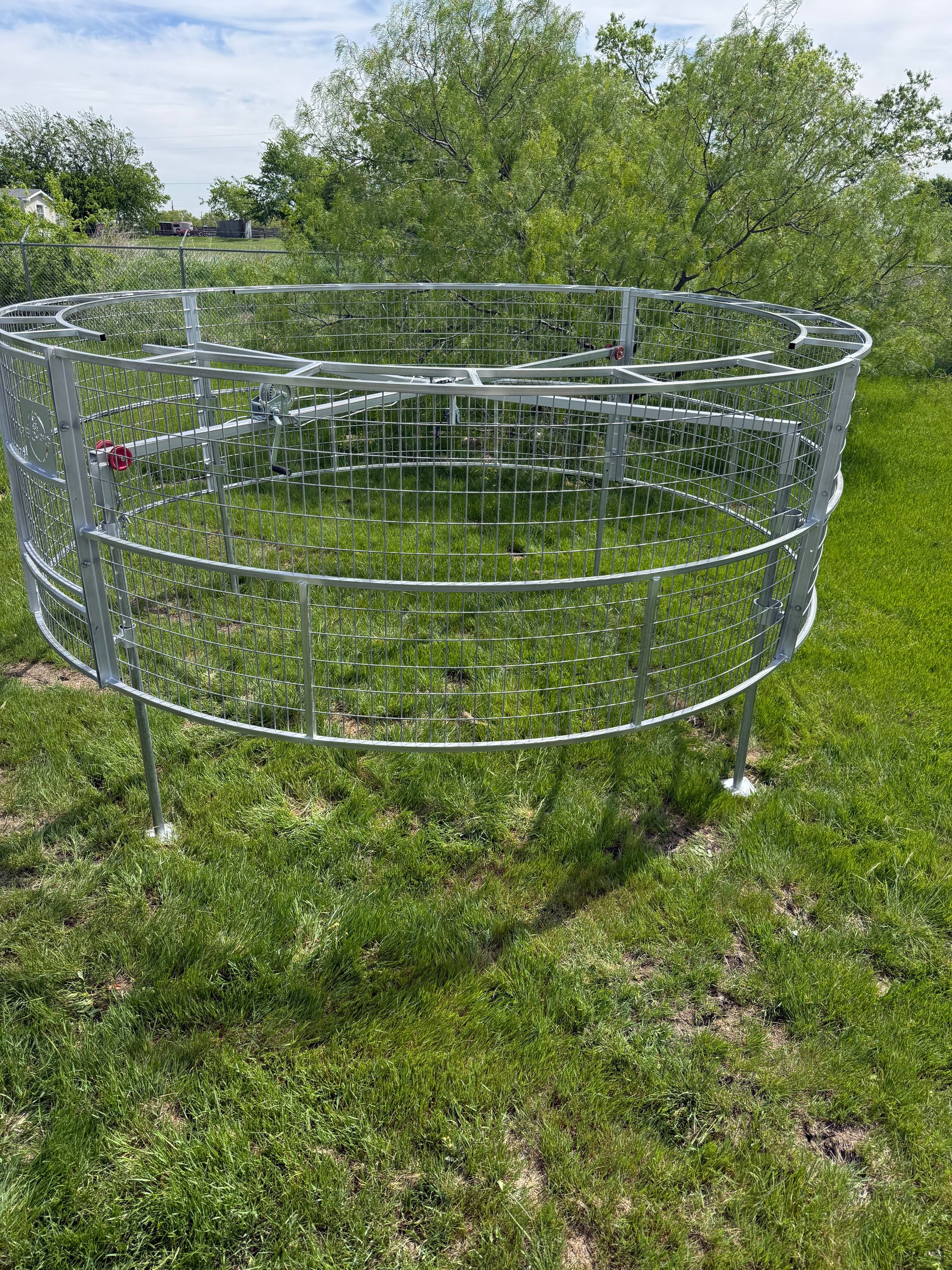 Drop Traps | Ponder, TX