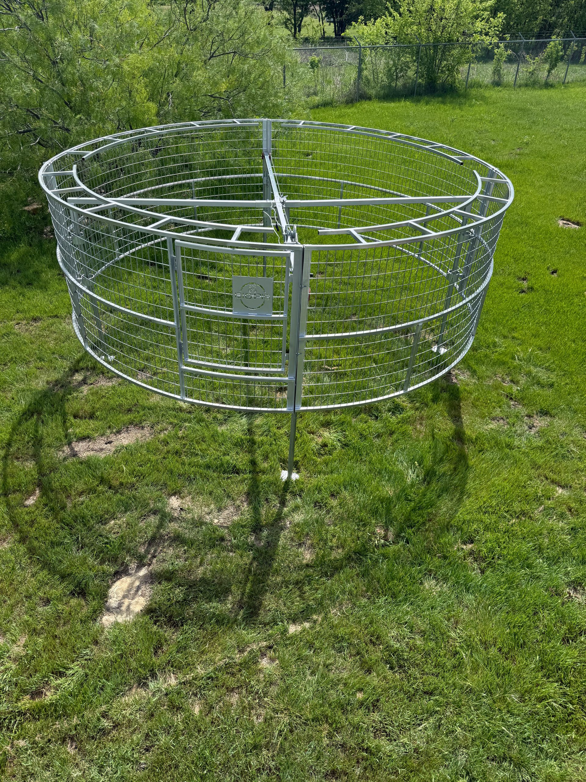Drop Traps | Ponder, TX