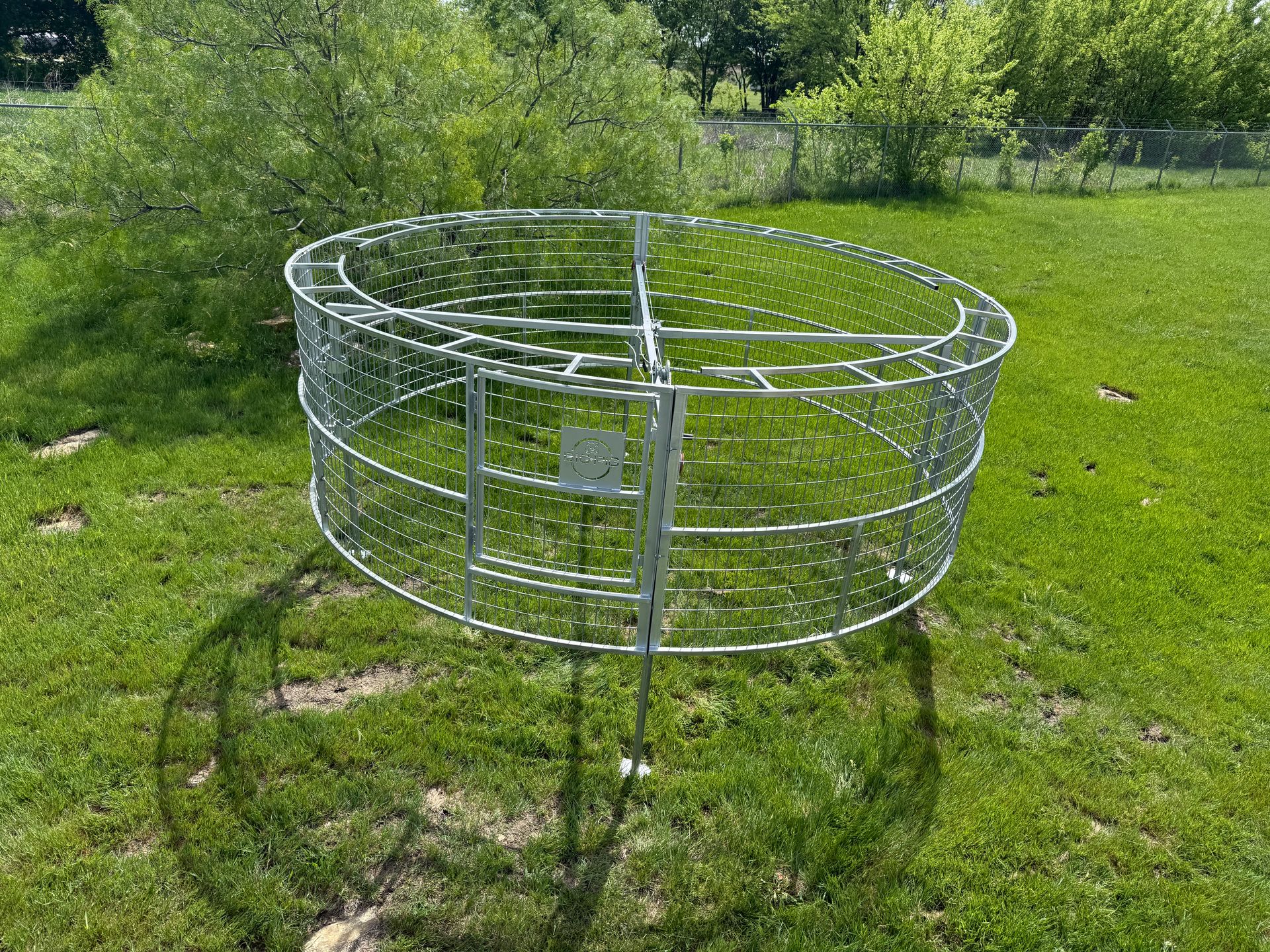 Drop Traps | Ponder, TX